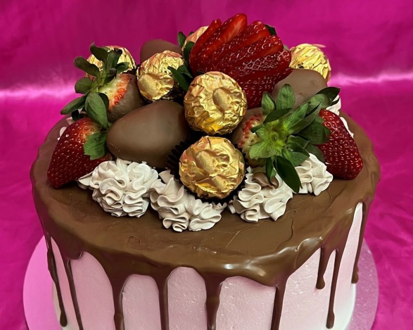 Kings Cakes – Best Cakes in Townsville!